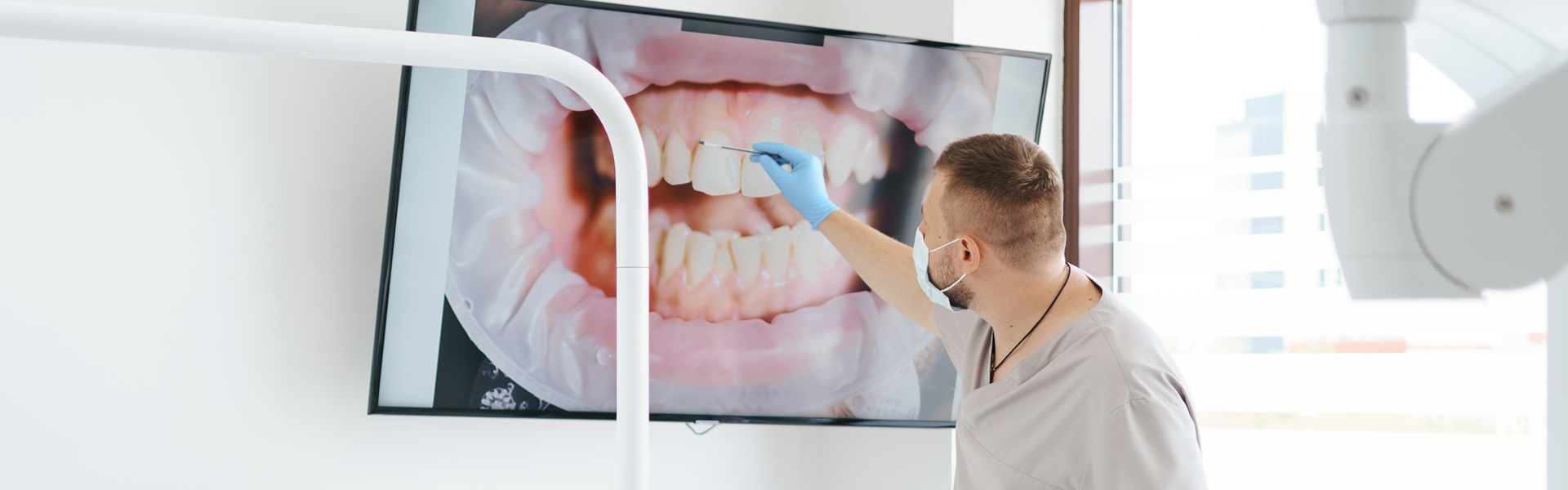Intraoral Camera Imaging in Coconut Creek | Intraoral Camera Near You