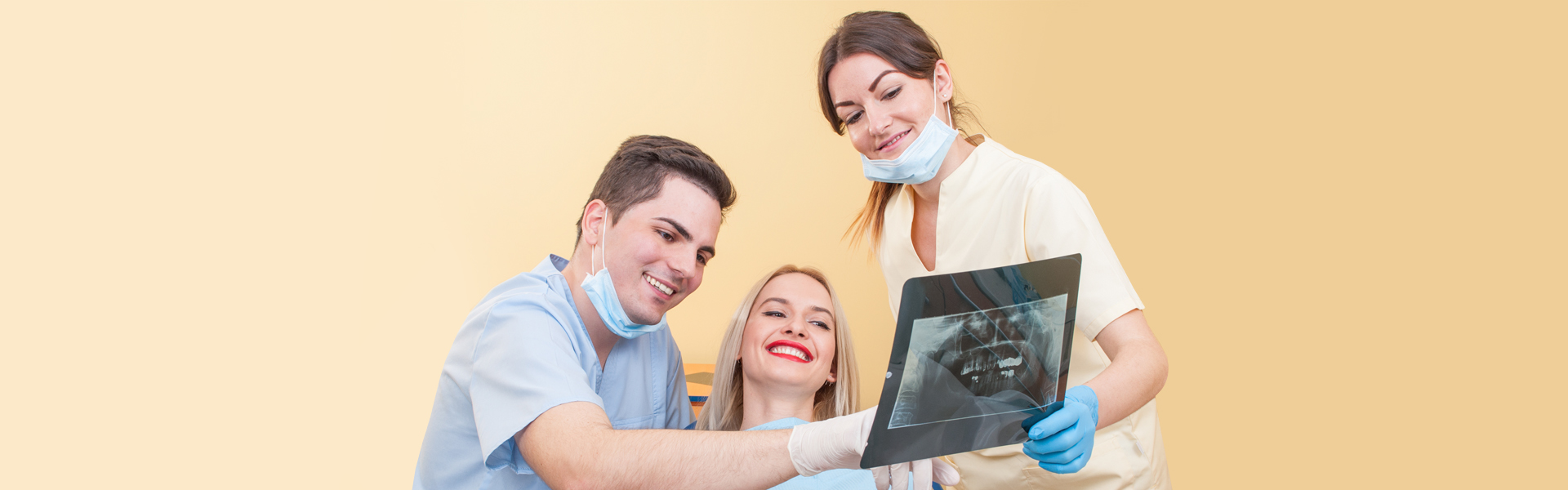 Panoramic Dental X-Rays in Coconut Creek | Dental X-Rays Near You